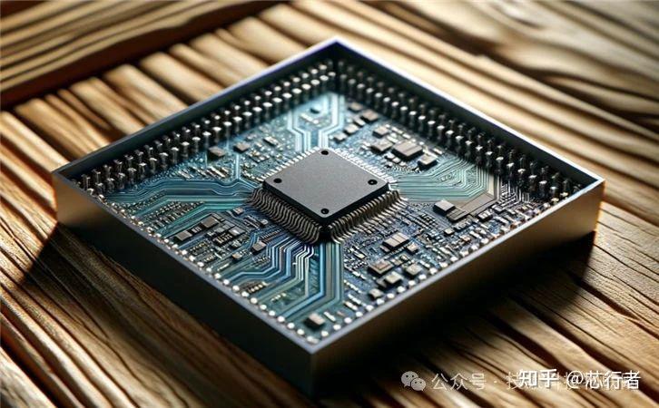 MCU芯片是什么意思_有哪些作用？ - 知乎