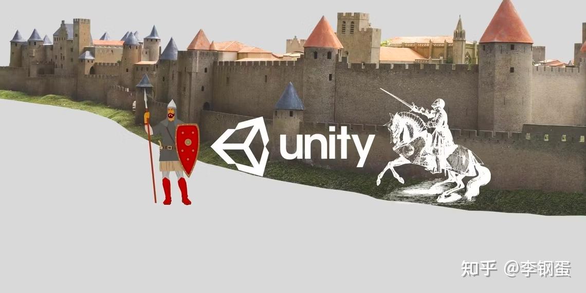 有没有一些免费的unity模型下载网站？ - 知乎