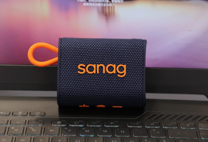 内外兼修 sanag塞那M13S Pro蓝牙音箱上手体验 - 知乎