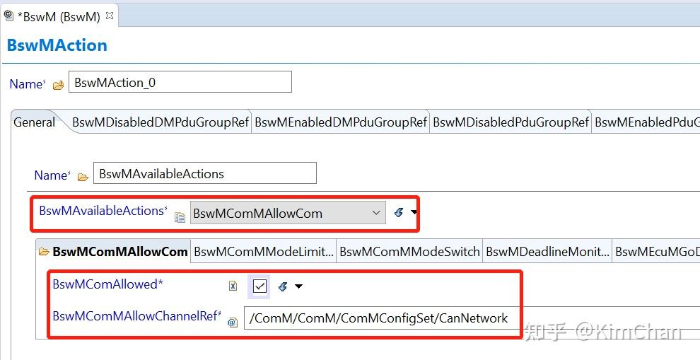 [Classic AUTOSAR学习] ComM --- Communication Manager 通信管理模块(基础篇) - 知乎