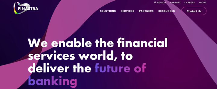 Finastra推出嵌入式消费贷款产品 - 知乎