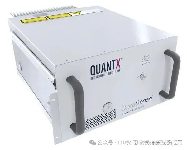 分布式光纤声学传感（DAS）地震探测器利用交通噪声测量土壤湿度 - 知乎