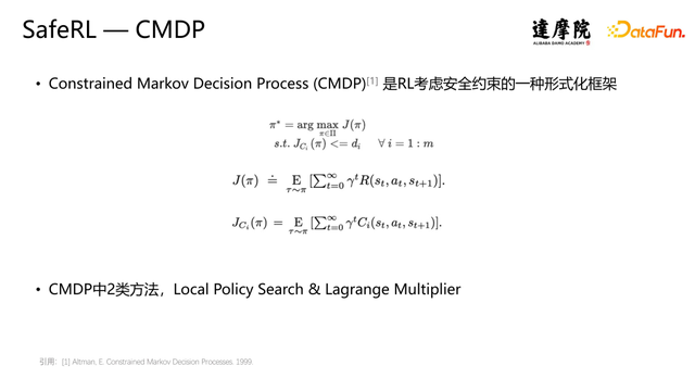 深度强化学习的风吹到了电网 - 知乎