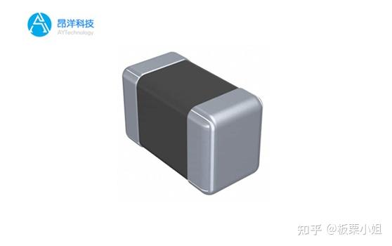 X7R多层陶瓷片式电容（MLCC）选用指南 - 知乎