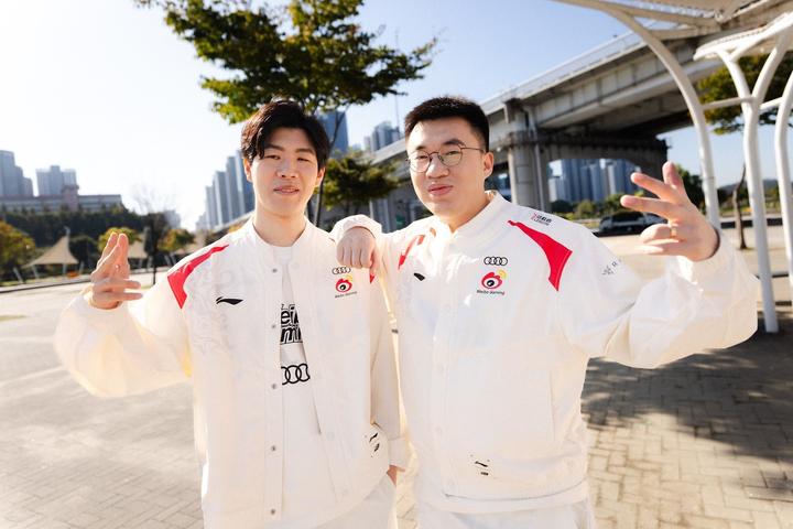 「雷竞技ray.lol」LPL有望四队全进8强！LCK再度内战 KT成最大倒楣蛋 - 知乎