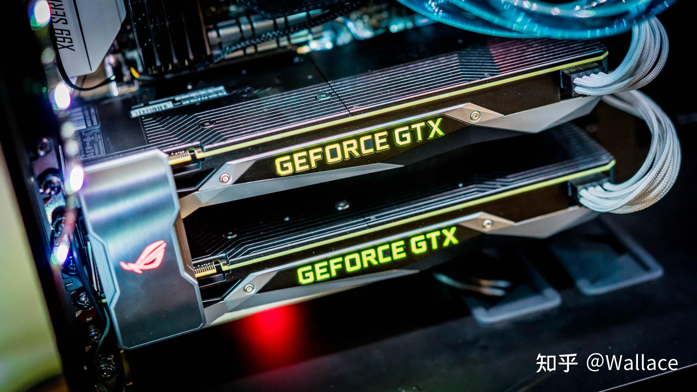 双路4070 Ti Super能匹敌4090吗？ - 知乎