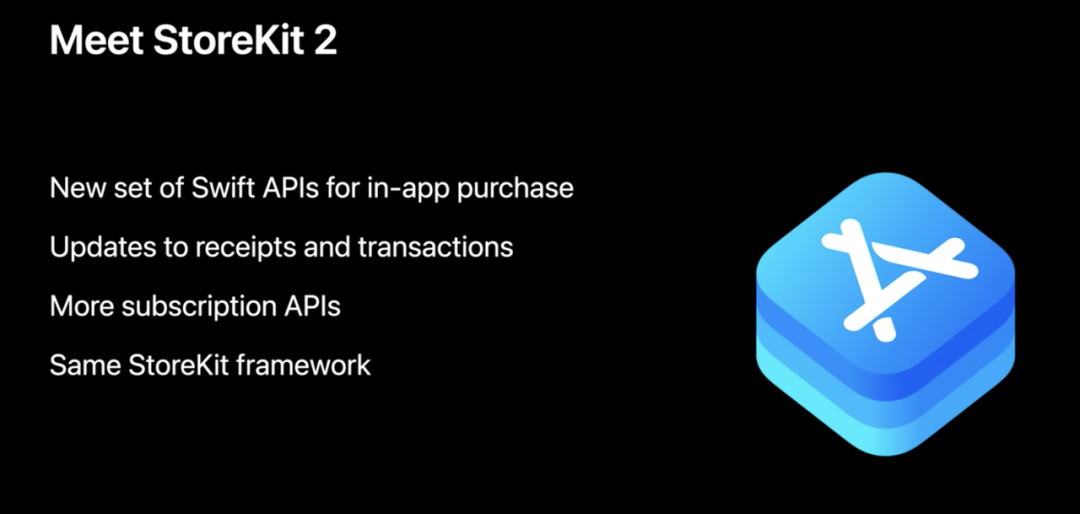 了解SwiftUI 中 StoreKit 2 新功能 - 知乎