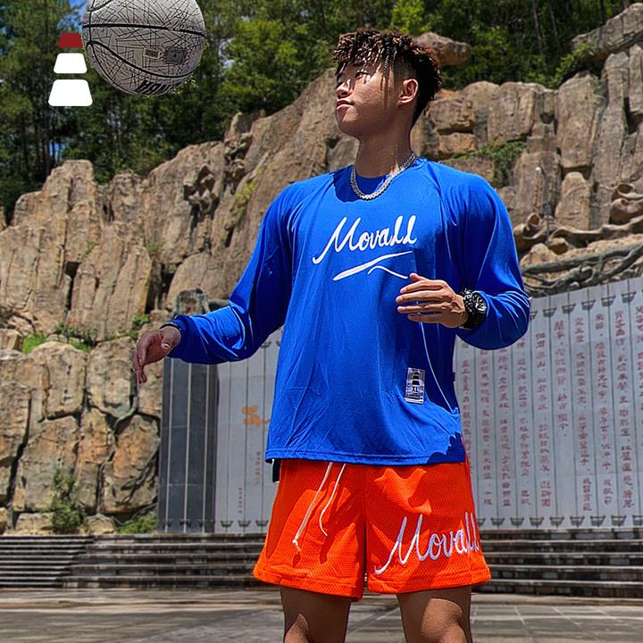 Movall摩沃最新潮流品牌寄拍！秋冬运动装推荐 - 知乎