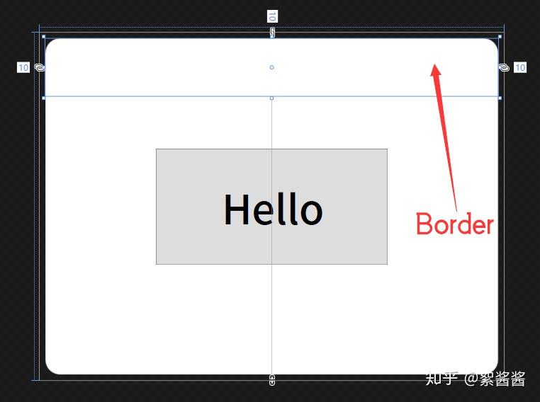WPF 透明窗口可以调整尺寸（通过拖拽窗口边缘） - 知乎