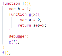 [V8 Bytecode] Create a JSFunction - 知乎