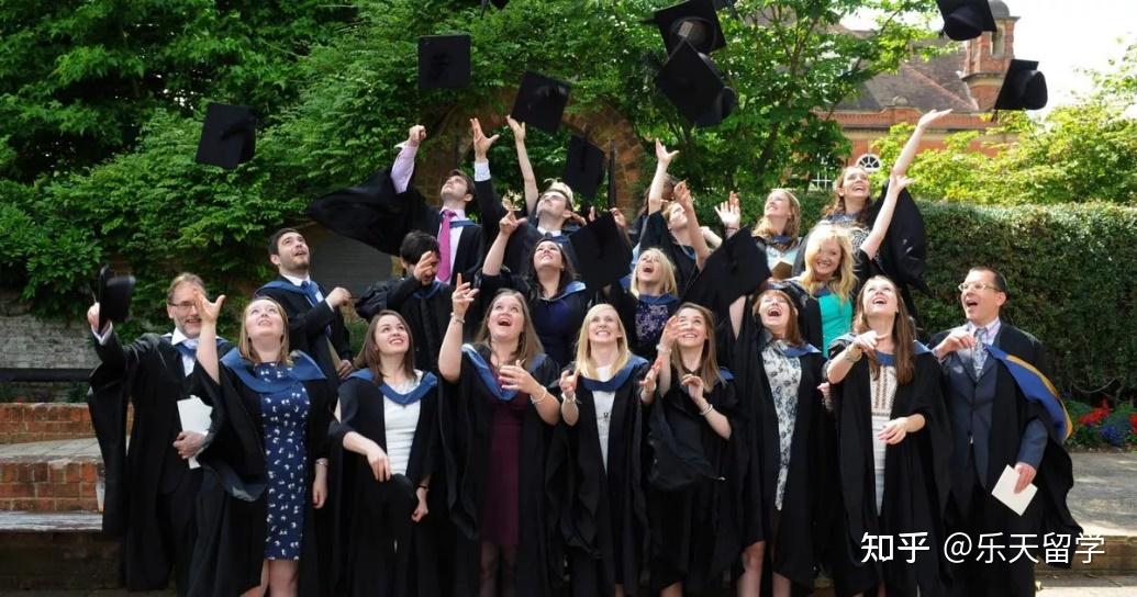 来读大学（reading university）啦！！！——the university of reading - 知乎