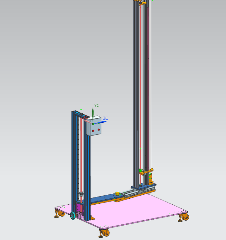 防爆壳体抗冲击试验装置 GB/T3836.1-2021 产品介绍 - 知乎