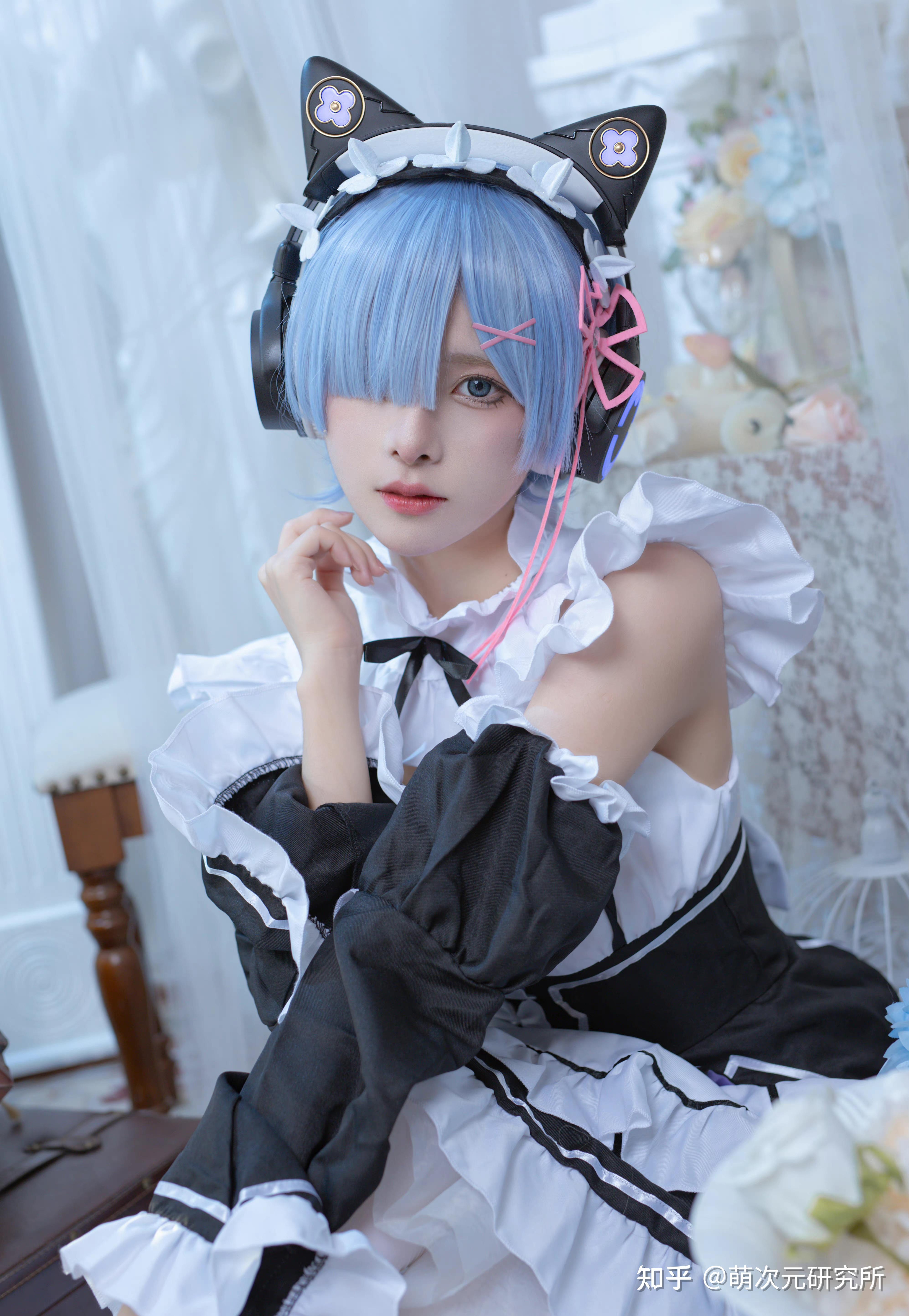 有没有鉴赏cosplay的网站分享一下？ - 知乎