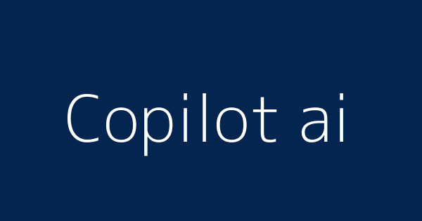 AI插件Github Copilot使用及用它解LeetCode题目 - 知乎