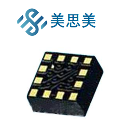 SC7A20TR 数字三轴加速度传感器 LGA12 士兰微可替代选型参考 - 知乎