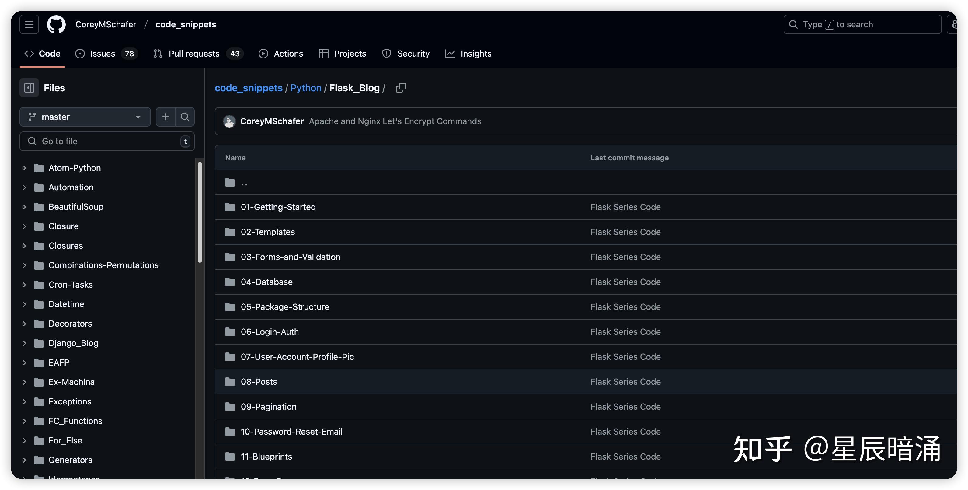 Python 的练手项目有哪些值得推荐？ - 知乎