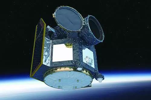 【发现·国际航天】发射4个月后，ESA的Cheops获得其第一个系外行星（KELT-11b）光曲线！ - 知乎