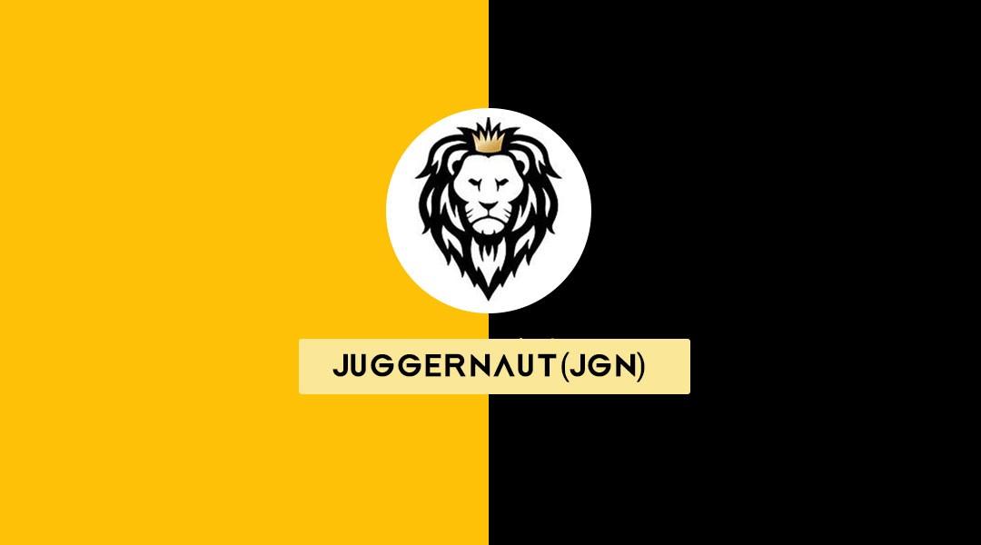 Chainfir Capital 宣布战略投资Juggernaut - 知乎