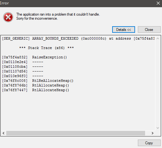 Windows 10 下 MarkdownPad2 预览无法显示是怎么回事？ - 知乎
