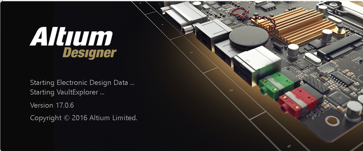 Altium Designer(17.0)原理图模板设计 - 知乎
