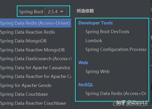 【Redis】Spring Boot 集成 Redis：原生RedisTemplate测试，自定义RedisTemplate学习 - 知乎