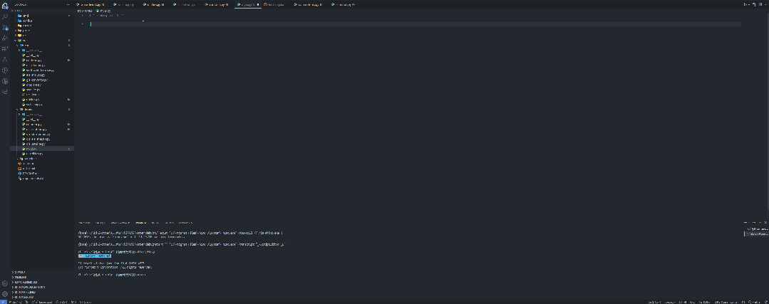 「BBT」如何优雅地在 VScode 中写 Rhino8 Python3？ - 知乎