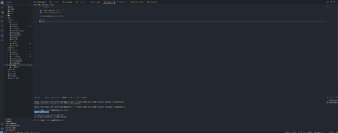 「BBT」如何优雅地在 VScode 中写 Rhino8 Python3？ - 知乎