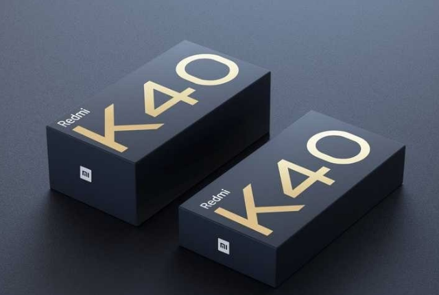 红米 K40 上市时间确定了，都有那些配置呢，你能抢到吗？「长期更新」