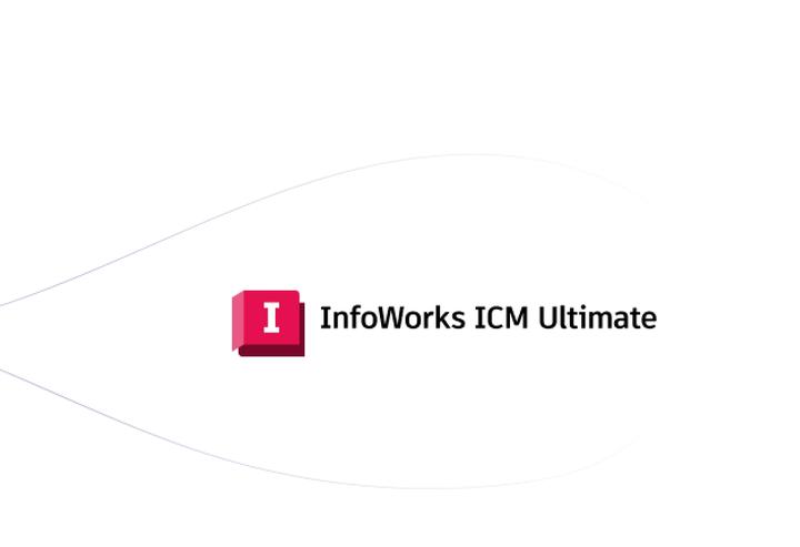 InfoWorks ICM软件基础概念 - 知乎