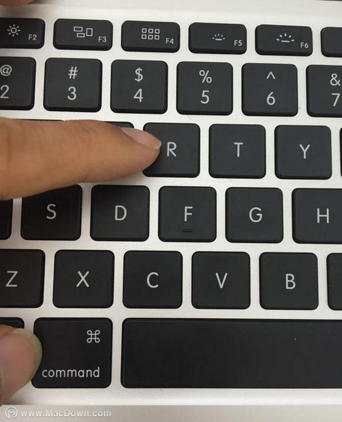 Mac关闭SIP方法 - 知乎