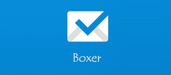 高大上的Email客户端——Boxer - 知乎