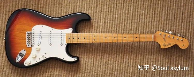 日本吉他制造业为何独树一帜？ - 知乎