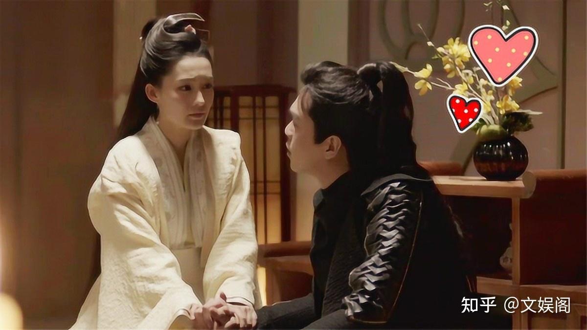 《庆余年2》最神秘的人，养在深闺中的林婉儿，到底是何方神圣？ - 知乎