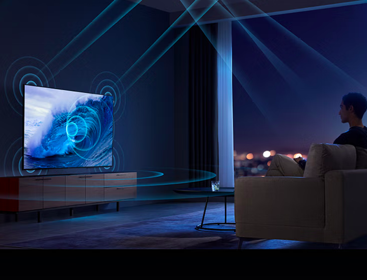 电视海信E5H和tcl T7E哪个好，对比见区别 - 知乎