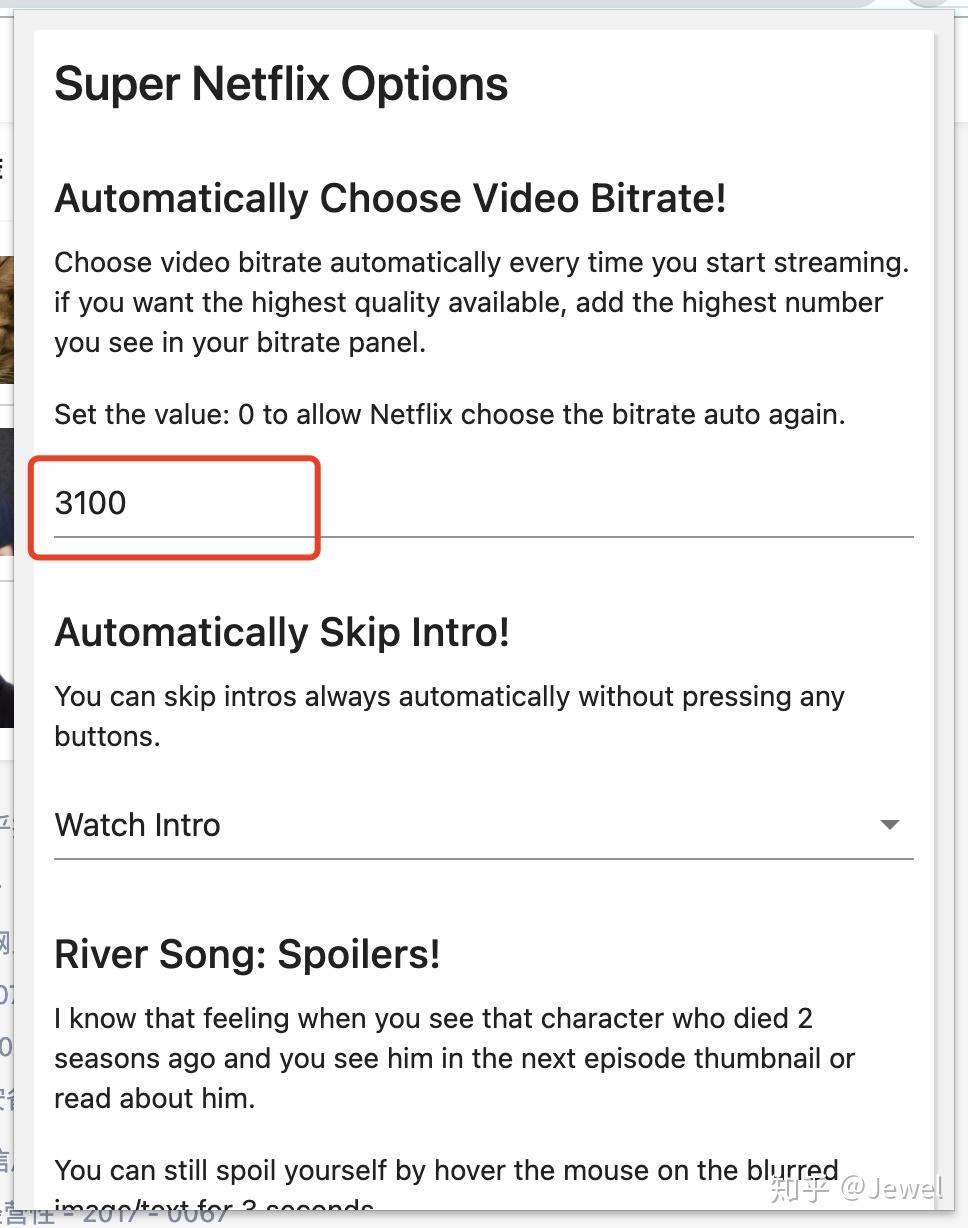 如何强制播放 Netflix 1080P 清晰度视频？ - 知乎