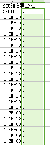 京东全店商品SKU提取 ，怎么批量一键搞定？ - 知乎