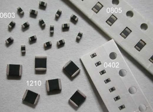 MLCC并联电容升压原理 - 知乎
