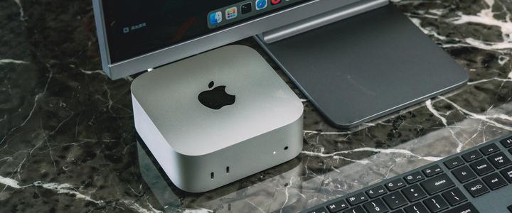 不到3000元 但你真的需要Mac mini M4吗？用半年后 聊聊体验 - 知乎