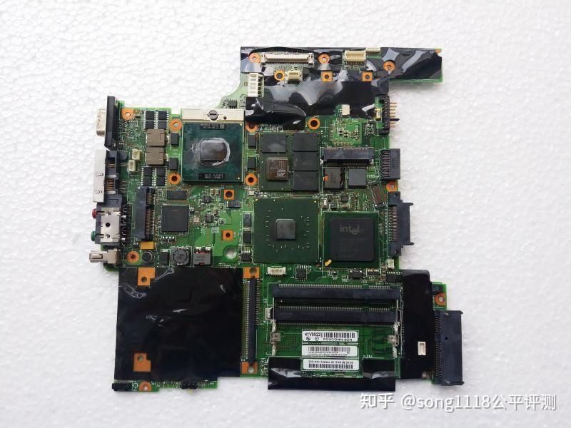 经典笔电复刻机 51nb T70 评测：依然可以ThinkPad！ - 知乎