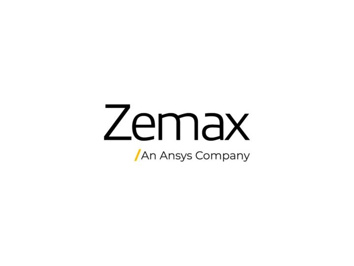 光学设计技术教程：在Zemax OpticStudio中建立增强现实头戴式显示器 - 知乎
