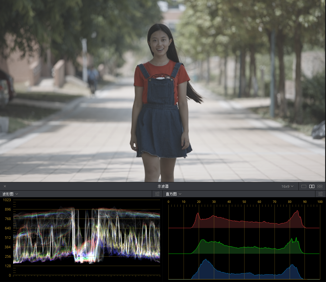 求大神给科普下log拍摄模式的技术详解？ - 知乎