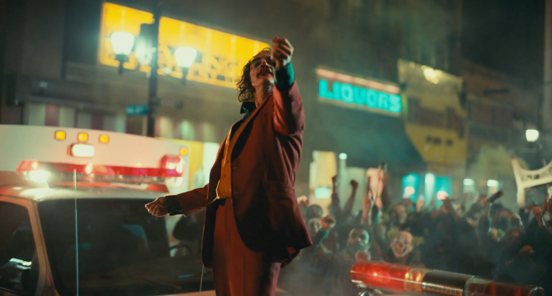 如何评价 DC 电影《新蝙蝠侠》（The Batman）？ - 知乎