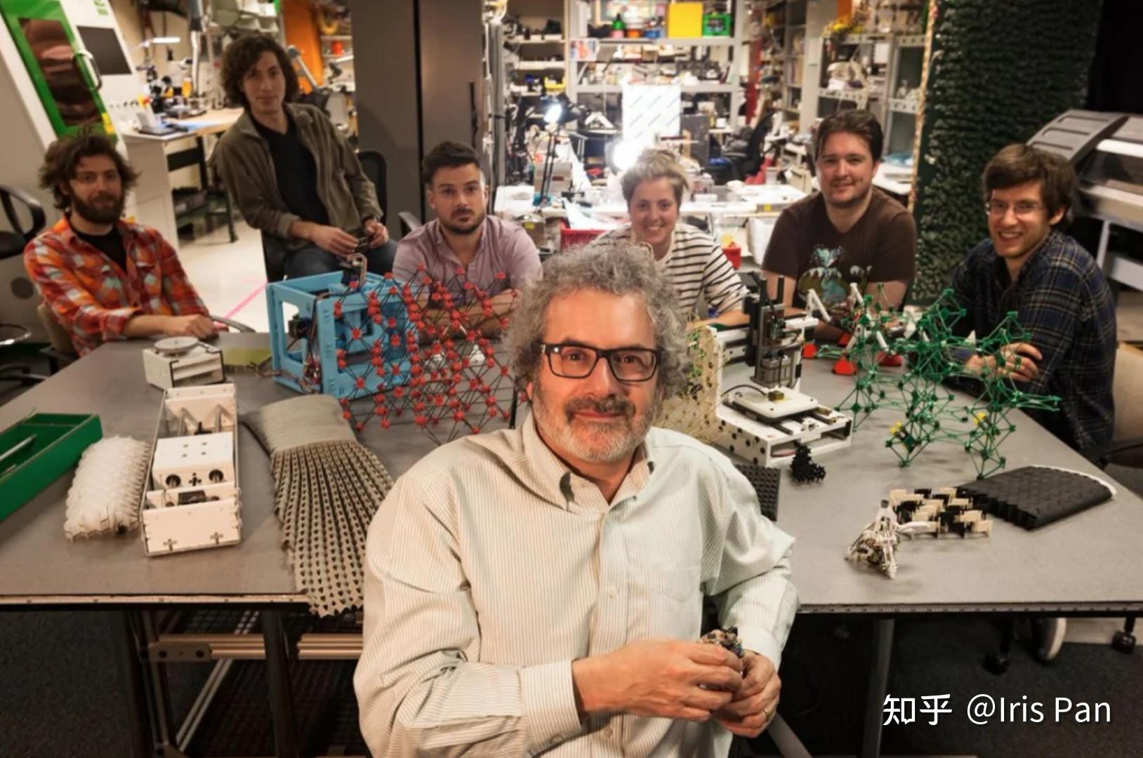 在麻省理工学院（MIT）就读是怎样的体验？ - 知乎