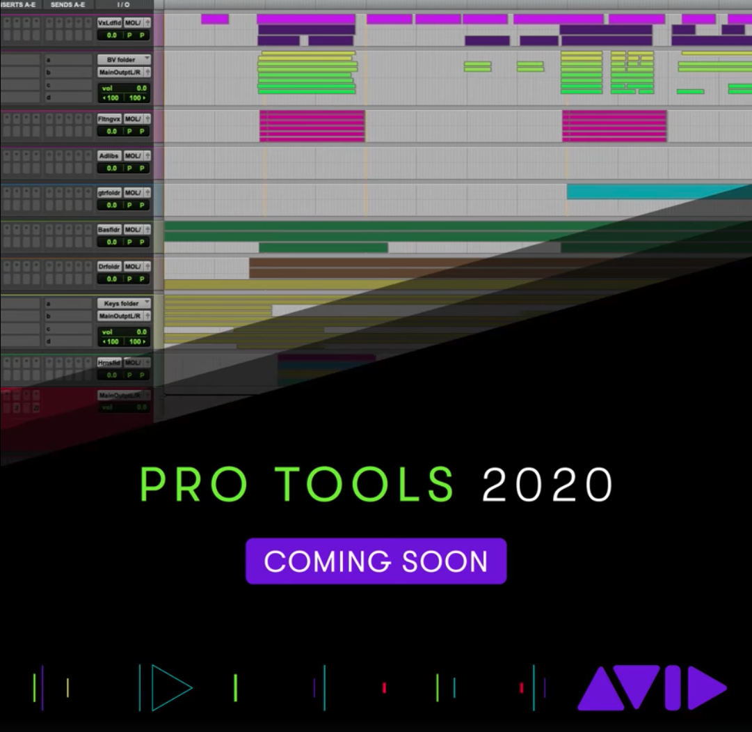 Pro tools 科普+购买+防坑 Tips（2020年初） - 知乎