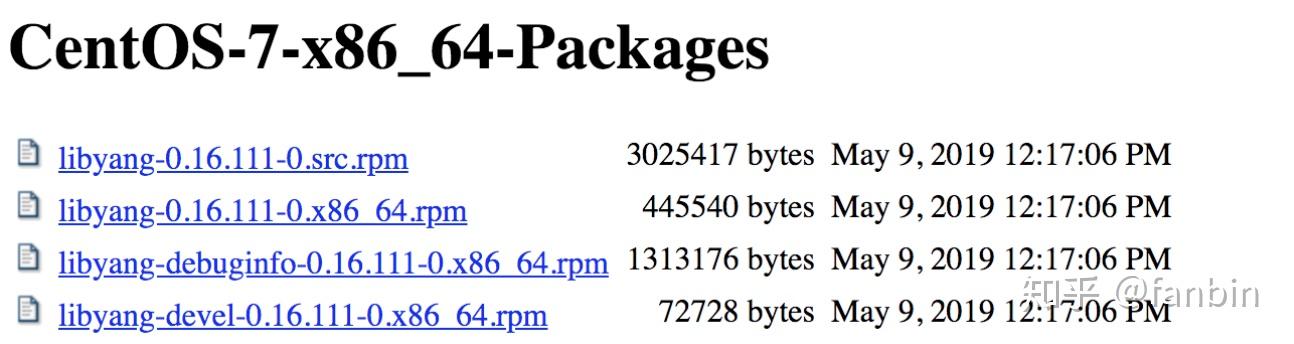 centos安装frrouting - 知乎
