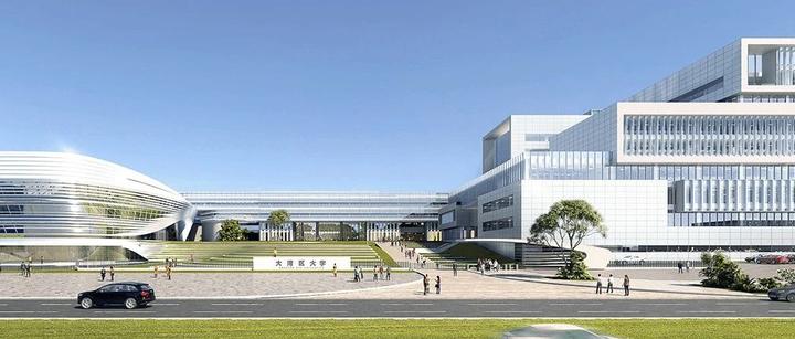 博士 | 哈工深-大湾区大学 25fall 联培博士招生，CV多模态方向 - 知乎