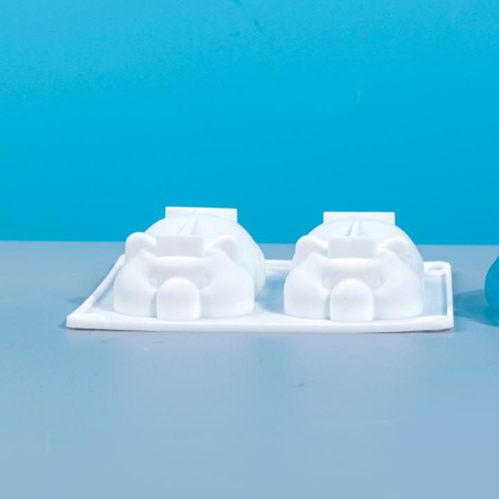 硅胶模具制作方法,硅胶模具厂家解答 知乎