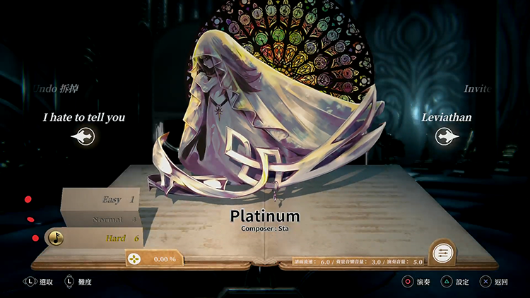 《DEEMO -Reborn-》测评——经典音游的老树新花 - 知乎