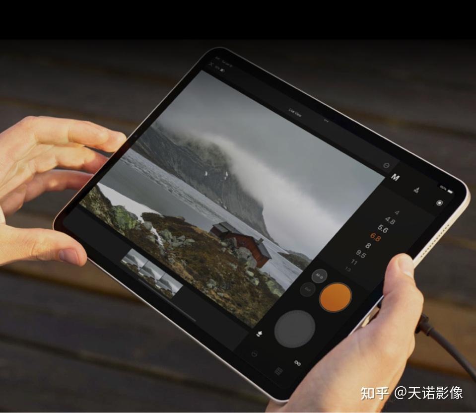Phocus Mobile 2，现已支持哈苏X2D - 知乎