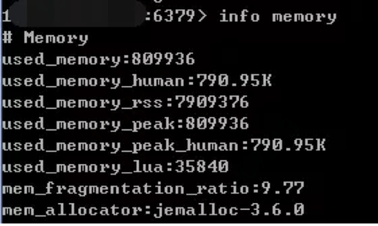 学习下Redis内存模型 - 知乎
